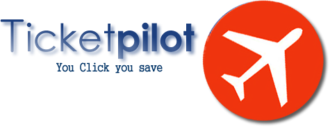 Cheap flights on Ticket Pilot, Discount Airfares from Canada